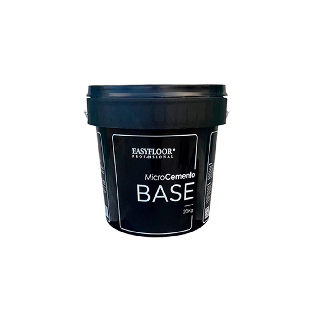 Microcemento Super-fino Easyfloor – Miguel Lopez Martos